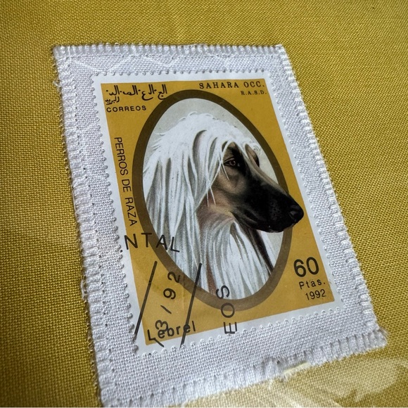 Other | Stamp Unknown | Poshmark